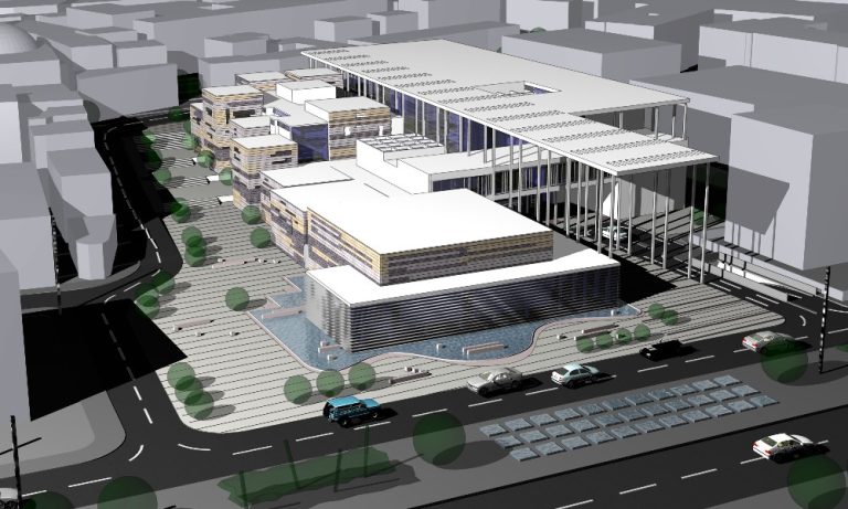 SAĞLIK – Projen Mimarlık